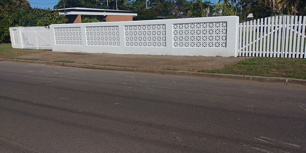 Fences - EXL Building Solutions